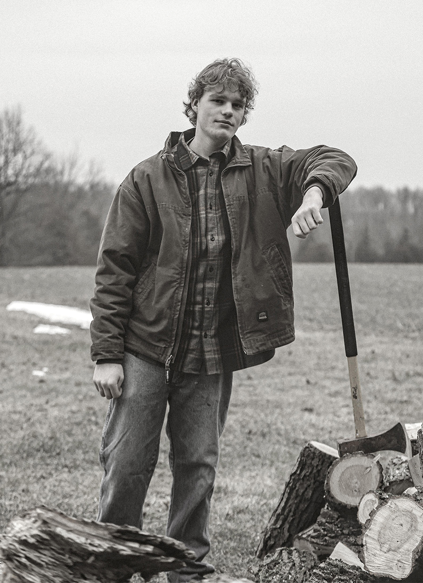 The Apprentice Woodsman: A New Perspective on Sander’s Master Mason – a ...